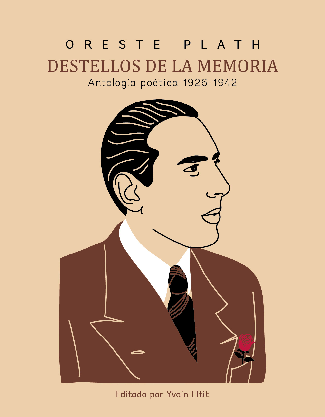 Presentación de "Antología inédita de poemas de Oreste Plath" | Museo ...